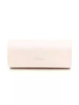 Chloé Square-frame Sunglasses