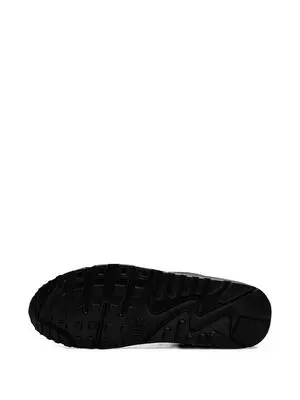 Nike Max 90 Slwn Speckle Sneakers - Black