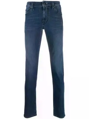 Tramarossa Mid Rise Jeans For Men