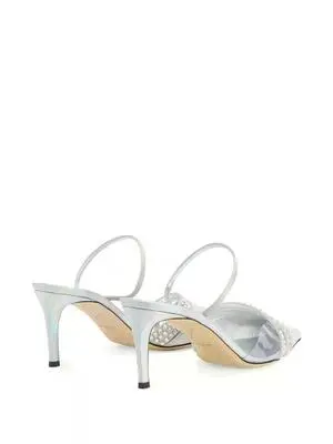 GIUSEPPE ZANOTTI Claralie Mules