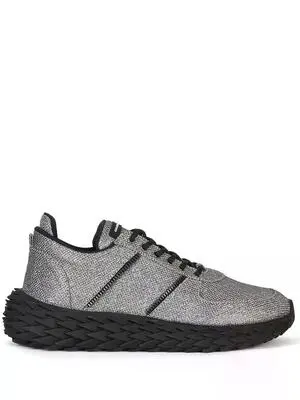 GIUSEPPE ZANOTTI Urchin Low-top Sneakers