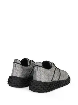 GIUSEPPE ZANOTTI Urchin Low-top Sneakers