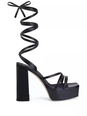 GIUSEPPE ZANOTTI Flavienne Platform Sandals