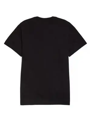 Play Comme Des Garcon X Invader Logo T-shirt
