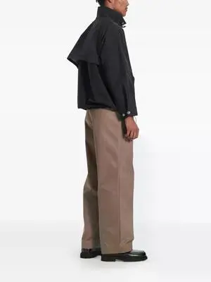 Mackintosh Raintech Skye Utility Jacket