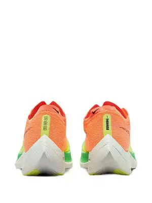 Nike Zoomx Vaporfly Next% 2 "peach Cream" Sneakers - Orange