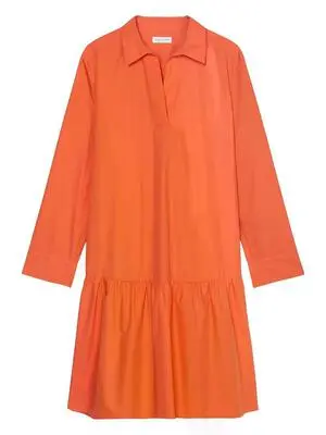 Marc O'polo Draped Day Dresses