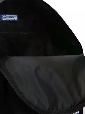 Mihara Yasuhiro Logo-patch Backpack