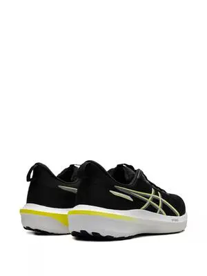 Asics Gt-1000 14 /citron Sneakers - Black