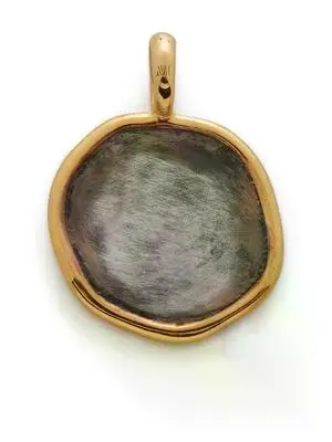 Monica Vinader Peaceful Dove Pendant