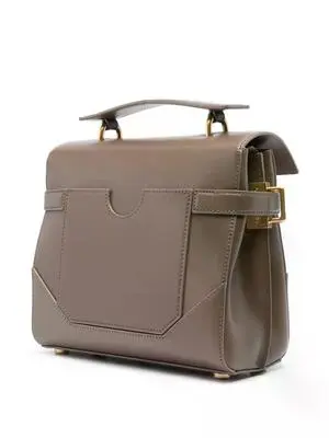 Balmain B-buzz 23 Tote