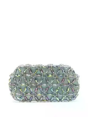 0711 TBILISI Tebea Beaded Clutch