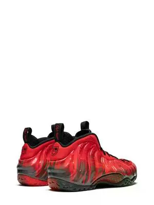 Nike Foamposite One Doernbecher 2019 Sneakers - Red