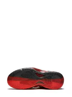 Nike Foamposite One Doernbecher 2019 Sneakers - Red
