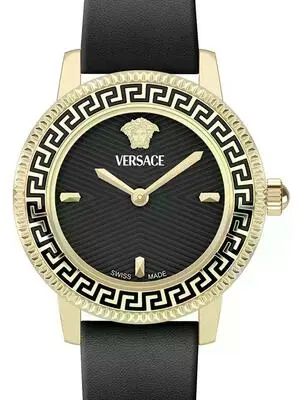 Versace V-tribute 30mm Timepiece