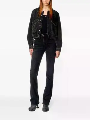 DIESEL® Denim Trucker Jacket