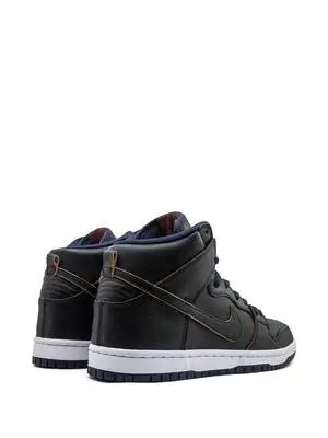 Nike Sb Dunk High Pro Nba Sneakers