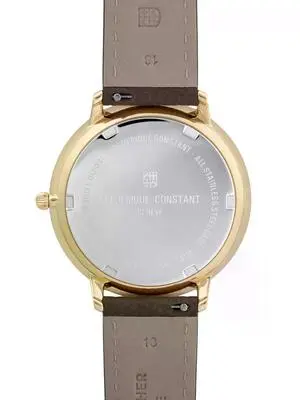 FREDERIQUE CONSTANT Classics Moonphase 39mm - Silver