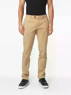 Philipp Plein Appliqué Chinos
