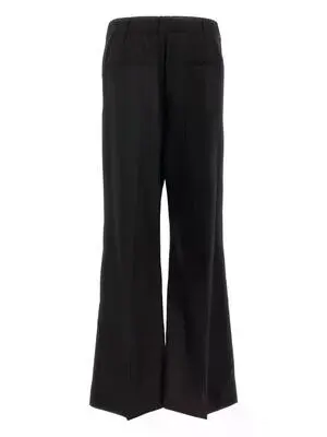 Marni Tropical Wool Trousers