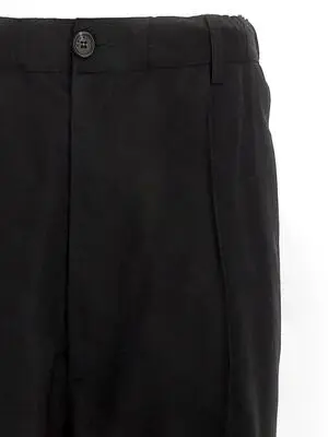 Marni Tropical Wool Trousers