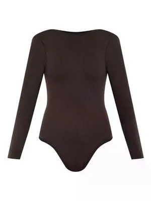 HEIST Long-sleeve Bodysuit