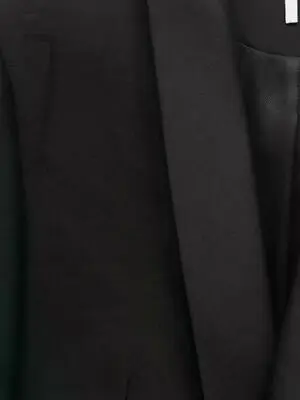 Loewe Single-breasted Blazer