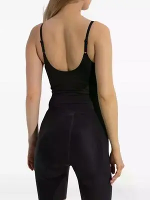 HEIST High-waisted Shorts
