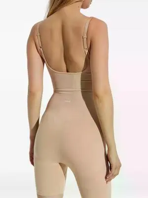 HEIST V-neck Bodysuit