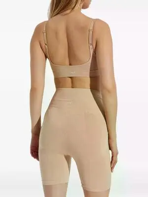 HEIST High-waisted Shorts