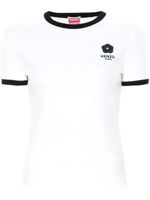 Kenzo Boke 2.0 Ribbed T-shirt