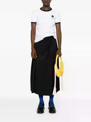 Kenzo Boke 2.0 Ribbed T-shirt