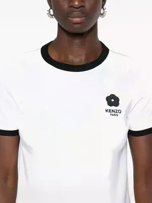 Kenzo Boke 2.0 Ribbed T-shirt