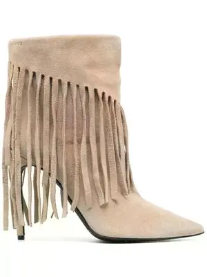Pinko Ankle Boots For Women