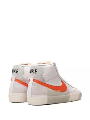 Nike Blazer Mid '77 Remastered Pro Club Sneakers