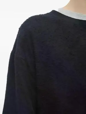 THE ROW Cotton T-shirt - Black