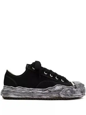 Mihara Yasuhiro Hank Sneakers