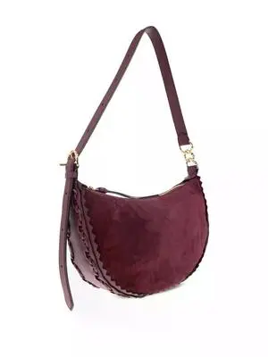 Ulla Johnson Leather Shoulder Bag