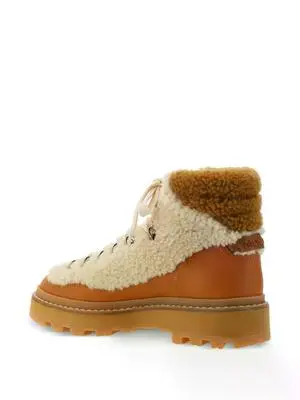 Moncler Peka Trek Boots
