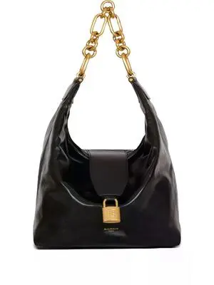 Balmain Sync Shoulder Bag