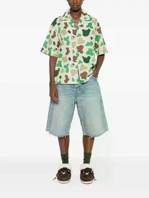 INBETWEENERS Graphic-print Shirt