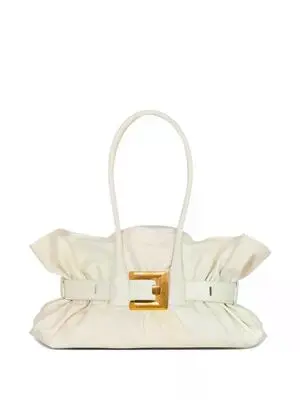 Balmain Anthem Large Shoulder Bag
