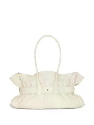 Balmain Anthem Large Shoulder Bag