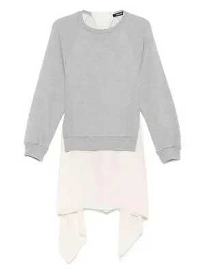 Undercover Layered Dress