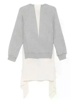 Undercover Layered Dress