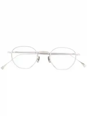 EYEVAN7285 Round Frame Glasses
