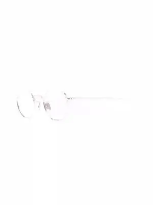 EYEVAN7285 Round Frame Glasses
