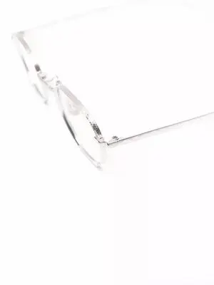 EYEVAN7285 Round Frame Glasses