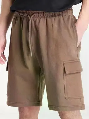 The North Face Cotton Shorts