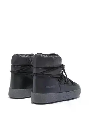 Moon Boot Ltrack Low Boots